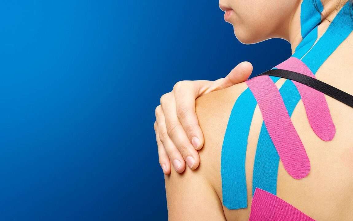 Taping: Revolučná Metóda na Zlepšenie Tvojho Zdravia a Výkonu - Namastte.sk